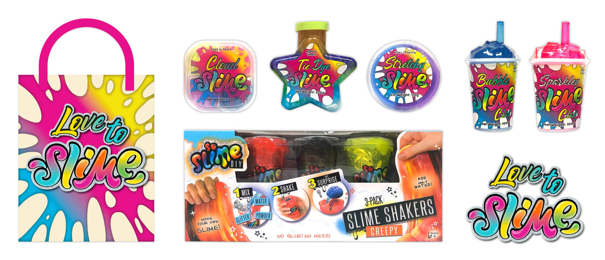 Buy Showbags Online in Australia | Showbag World