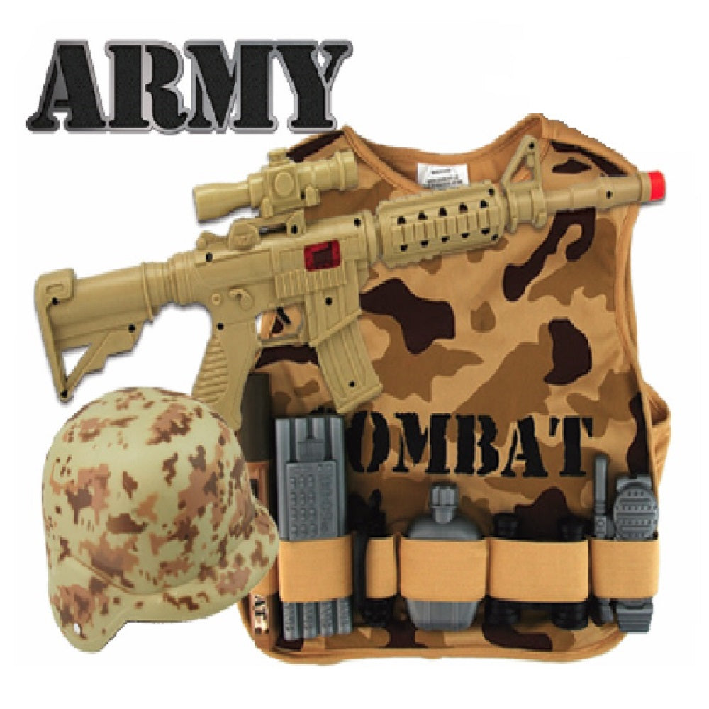 Army Showbag – Showbag World